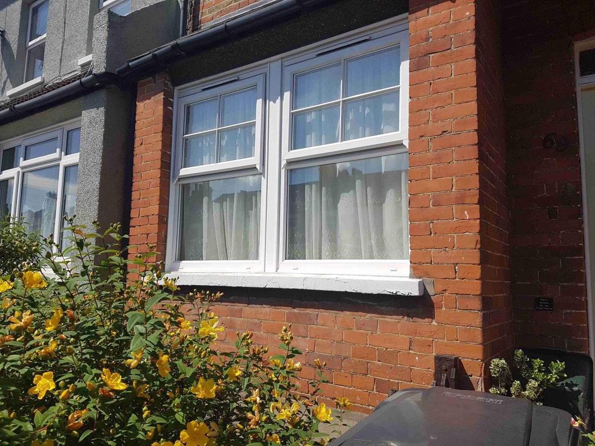 Choosing the Right Residence Collection Windows